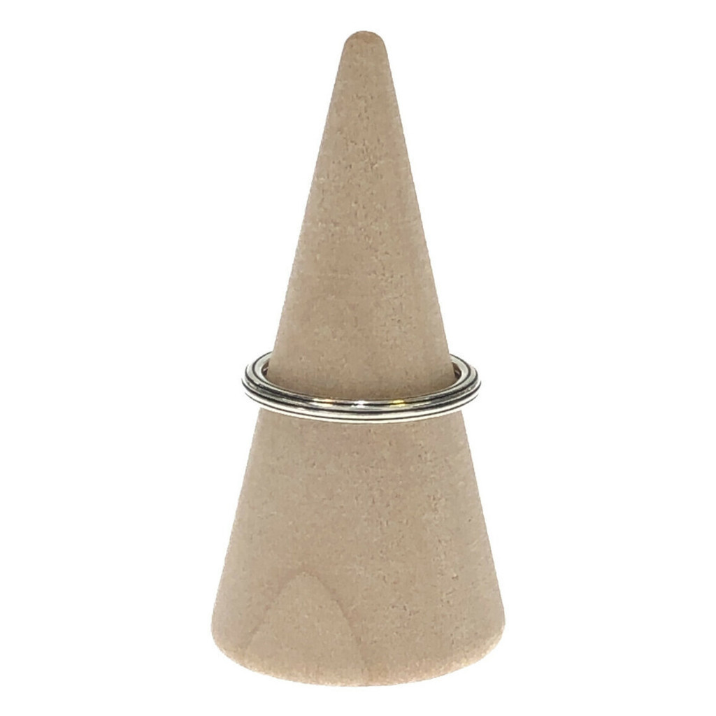 Si Pandora Ring N 5 Sv925 925 ผู ้ หญิง ส ่ งตรงจากญี ่ ปุ ่ นมือสอง ...