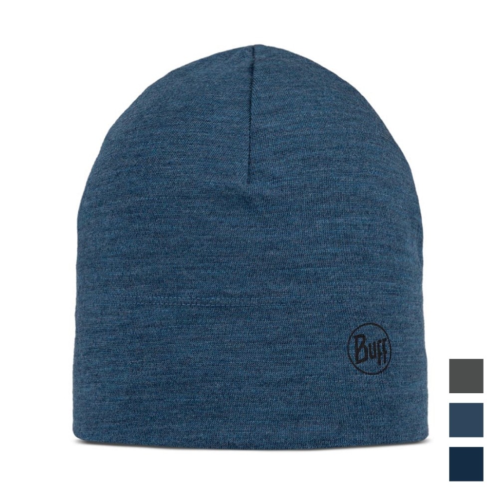 ในสต็อก Buff Spain 250 gsm Merino Wool Hat Thin Keep Warm BF118006 แฟน ...