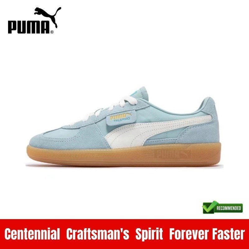 PUMA Palermo OG running shoes, 399341-02 summer mesh breathable UNISEX ...