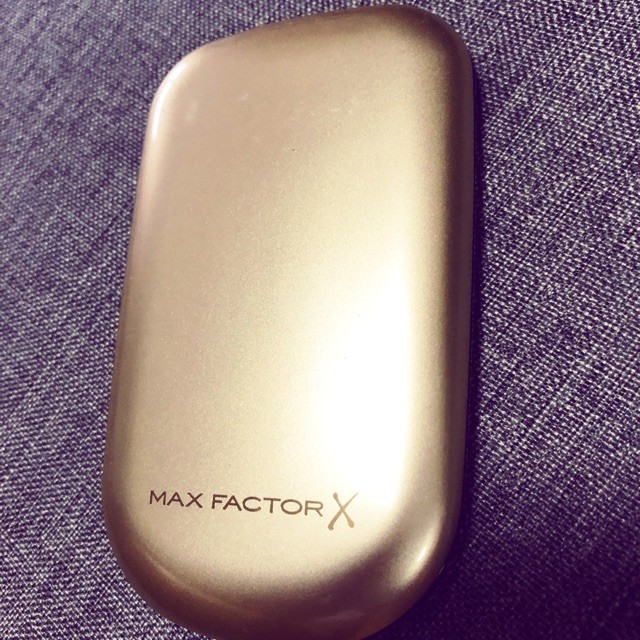 แป้งผสมรองพื้น Max Factor Compact | Shopee Thailand