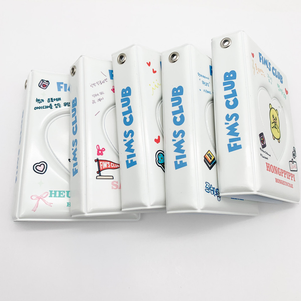 Le SSERAFIM FIMS CLUB Pop-Up Store ผู้ถือบัตร Kpop สะสม | Shopee Thailand