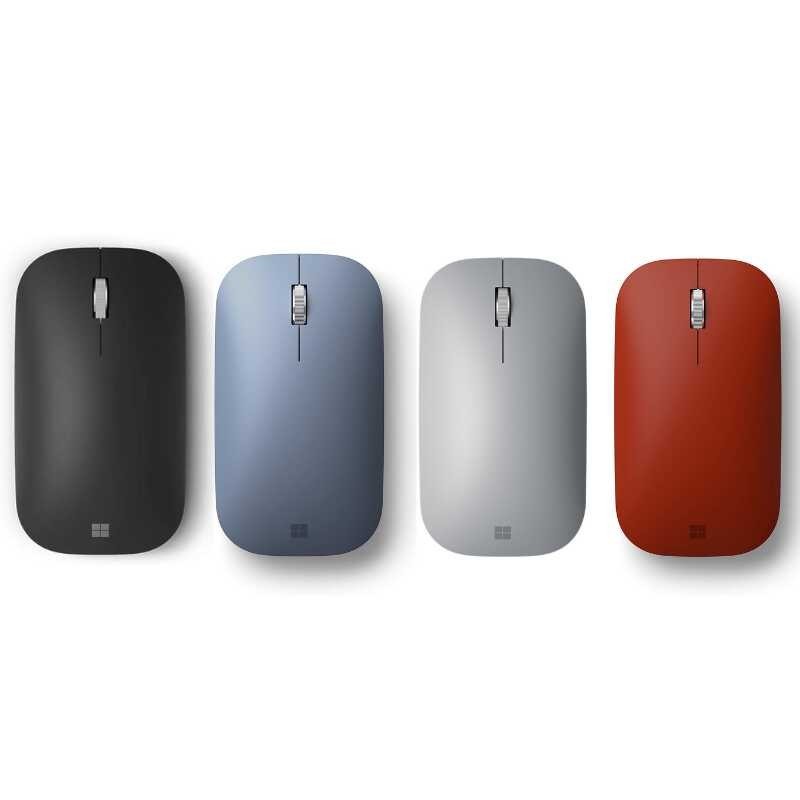 Mobile Microsoft Surface Mouse | Shopee Thailand