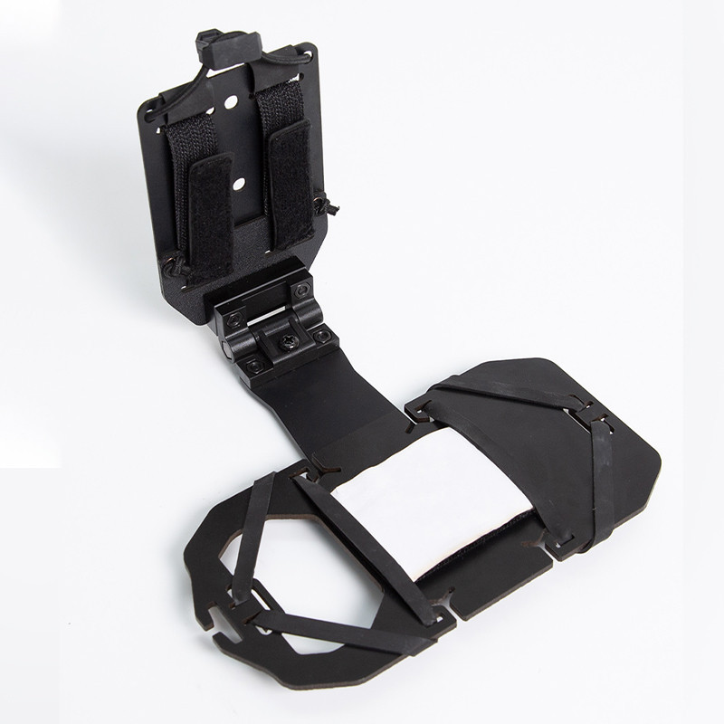 Fma Navigation Board Rotary Tactical Phone Case Universal Chest Phone ...