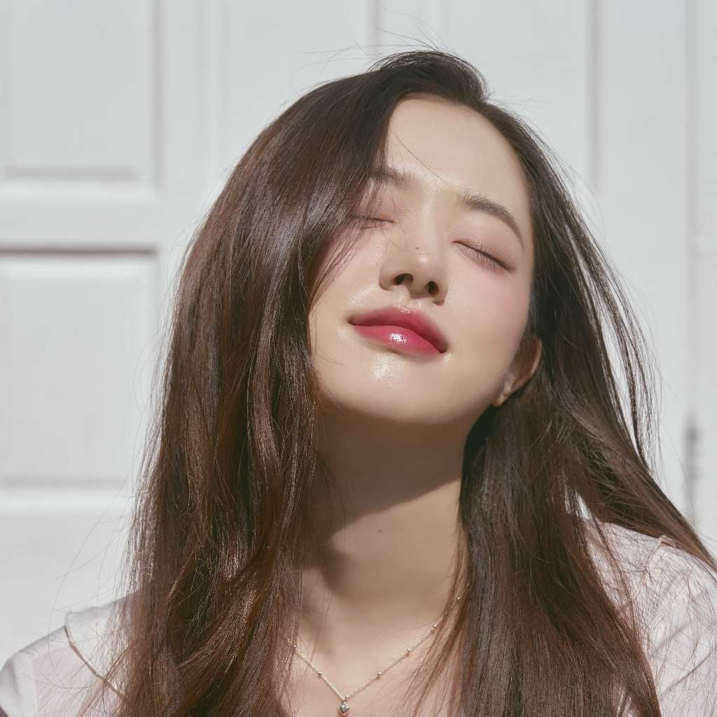 rom&nd official] rom&nd Glasting Color Gloss 4g (8 Colors) New Colors ...