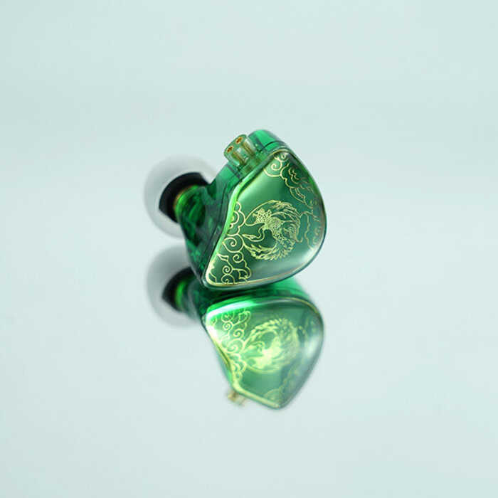 TANGZU Wan’Er S.G Hifi 10Mm Dynamic Driver PET Diaphragm In-Ear ...