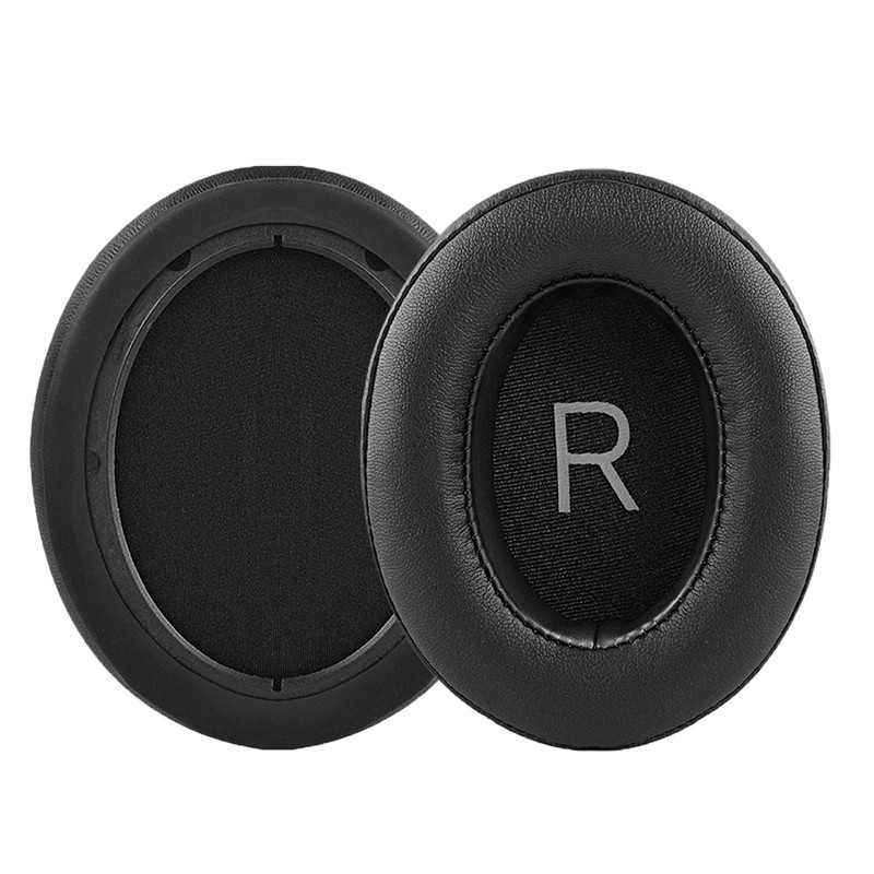 เปลี่ยนแผ่นรองหูฟังสําหรับ Sennheiser Momentum 3 หูฟัง EarPads เบาะ ...