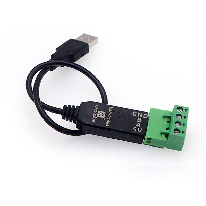 Peacefair ยี่ห้อ USB Extension Cable Interface Setting Instrument ...