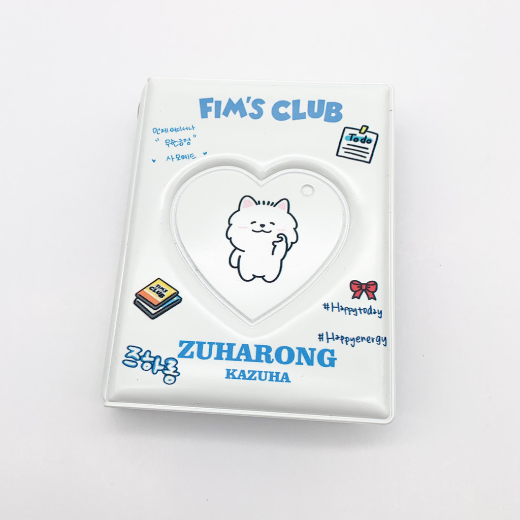 Le SSERAFIM FIMS CLUB Pop-Up Store ผู้ถือบัตร Kpop สะสม | Shopee Thailand