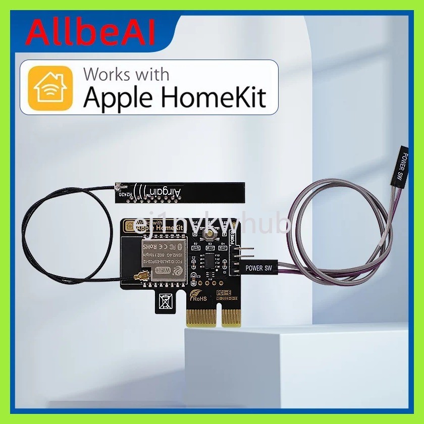 คอมพิวเตอร์รีโมทคอนโทรล,Wifi Smart PC Start Boot Card,การ์ดเริ่มต้น ...