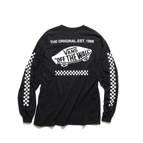 Original Est.1966 เสื้อยืดแขนยาวผู้ชายผู้หญิง 2025 ใหม่ | Shopee Thailand