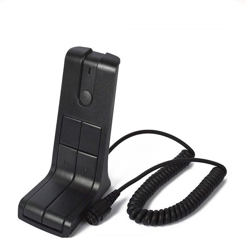 เหมาะสำหรับรถจักรยานยนต์ SM50/GM300/GP3188 ลำโพงวิทยุรถยนต์ RMN5068A ...
