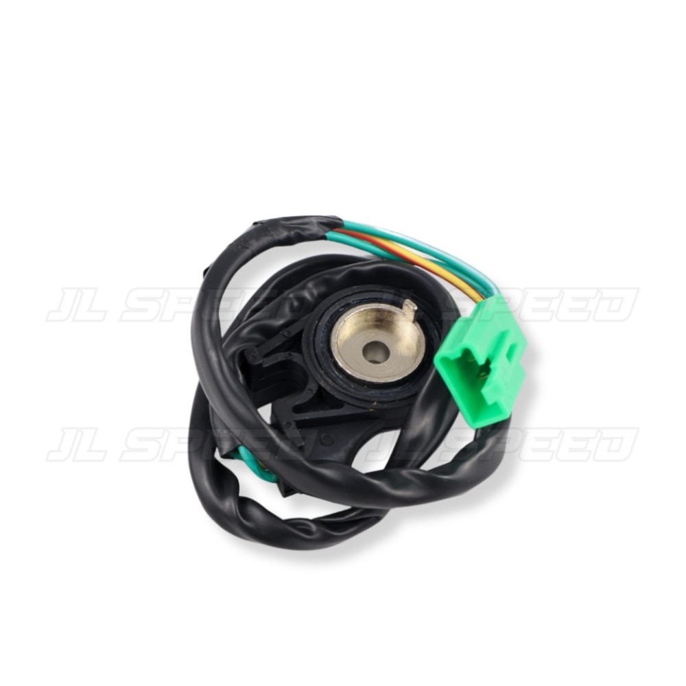 Sym VTS200 VTS 200 สวิตช์ขาตั้งด้านข้าง VTC Sensor Edge Stick Switch ...