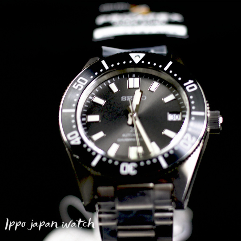 JDM WATCH Seiko Prospex Diver Watch 55 Th Anniversary Diver Modern ...