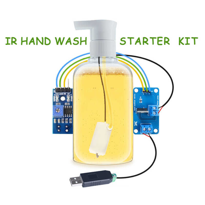 LY Arduino ชุดเริ่มต้นอัตโนมัติสำหรับการเขียนโปรแกรม ชุ | Shopee Thailand