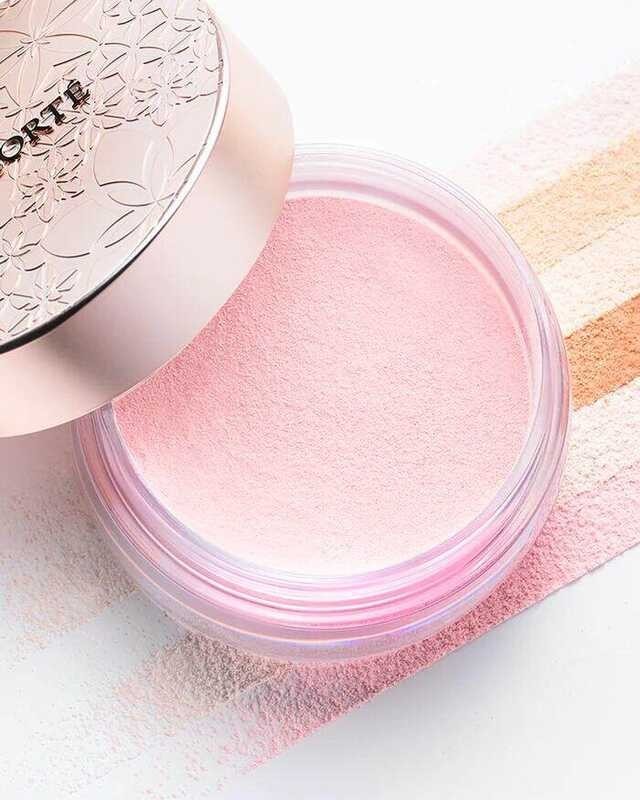 Face Cosme Decorte Powder 20g | Shopee Thailand