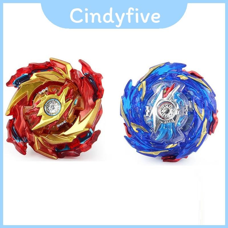 B-174 Burst Beyblade 01 02 Limit Break Dx Gyro พร้อมการออกแบบสีสะดุดตา | Shopee Thailand