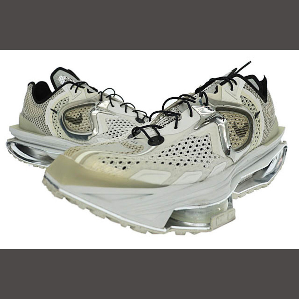 Nike Zoom NIKE x MMW Matthew M Williams MMW 4 ส่งตรงจากญี่ปุ่น มือสอง ...