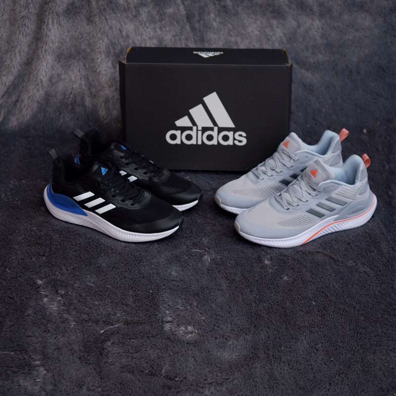 Sepatu Sneakers AD Alpha Magma Serries | Shopee Thailand