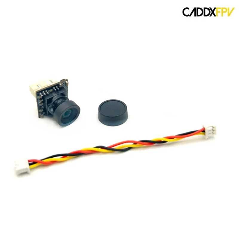 ️ Caddx Lite / Ant 1200Tvl 1.8มม.Ultra Light WDR Pal/Ntsc กล้อง Micro 4 ...