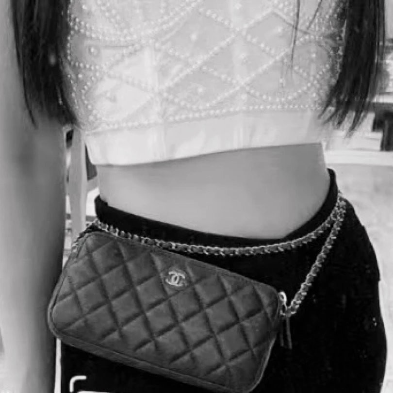 Libler- [ซื้อตัวแทน] -กระเป๋าคาดอก กระเป๋าสะพายไหล่ ขนาดมินิ ใส่ ...