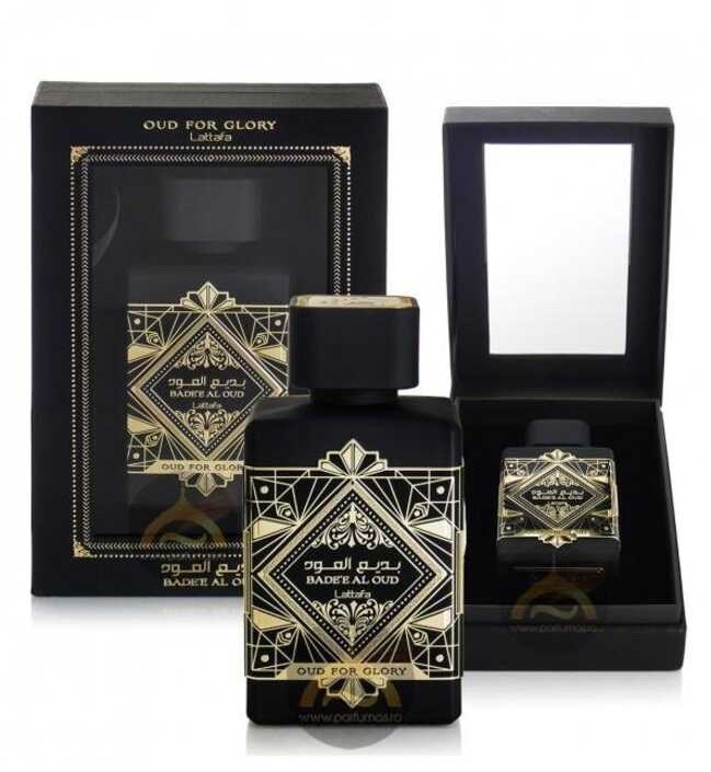 Lattafa 100 by มล. Light Fragrance สำหรับผู้ชายดูไบอาหรับเอมิเรตส์ ...