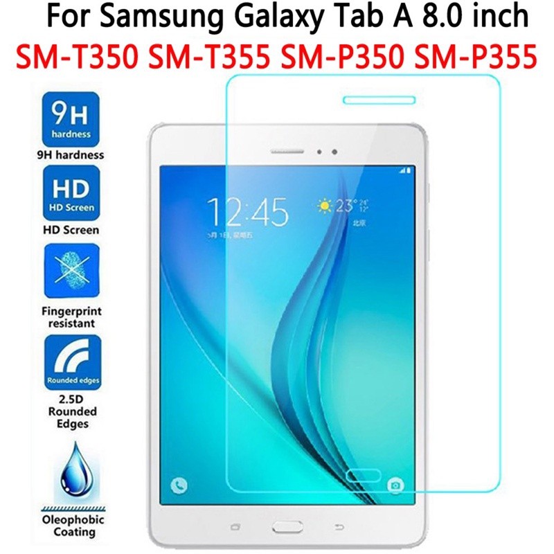 ในสต็อก SM-P355 Samsung Galaxy Tab A 8.0 2015 SM-T350 SM-T355 SM-P350 ...