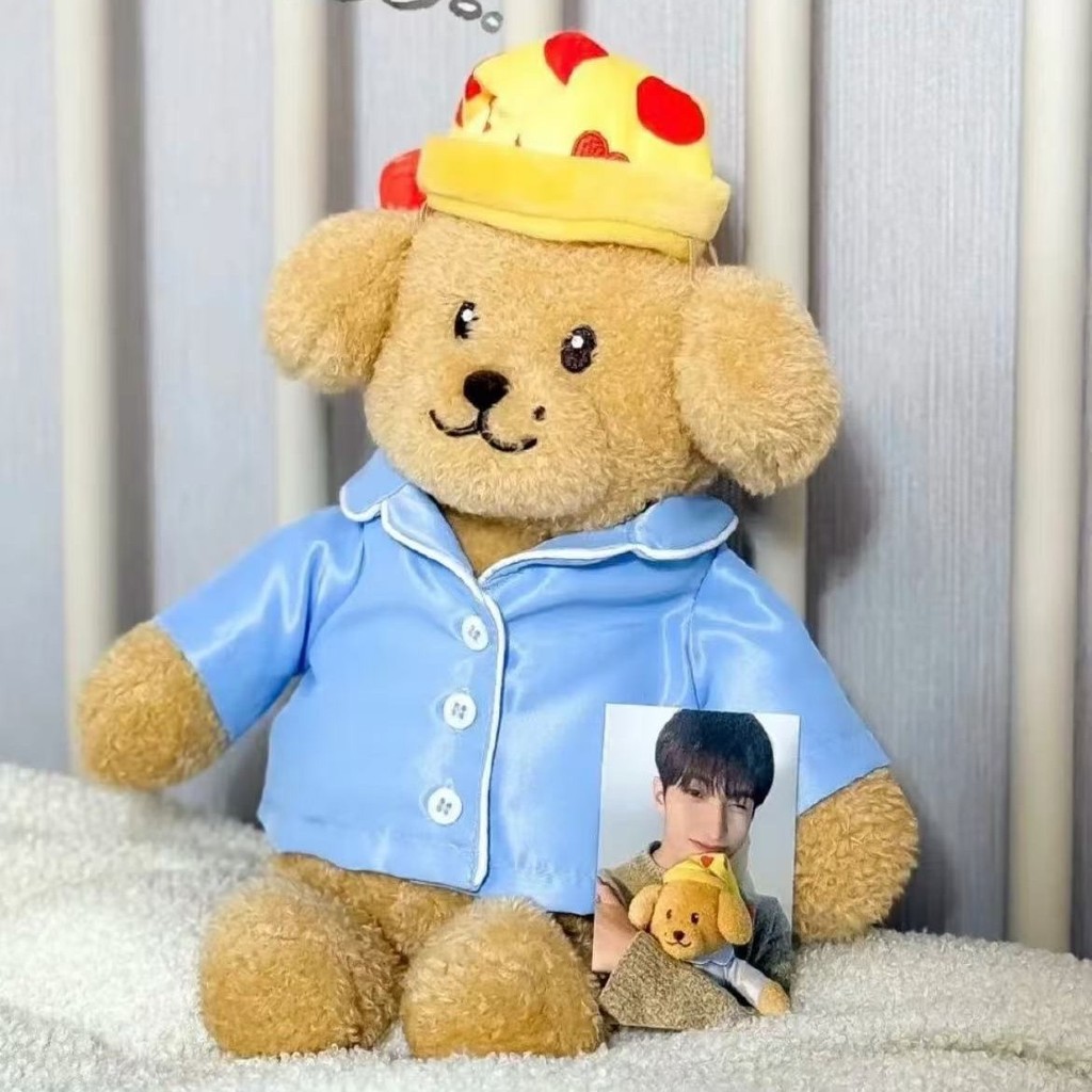 ตุ๊กตาkpop Idol SEVENTEEN DK DOA PYANG ตุ๊กตายัดไส้ | Shopee Thailand
