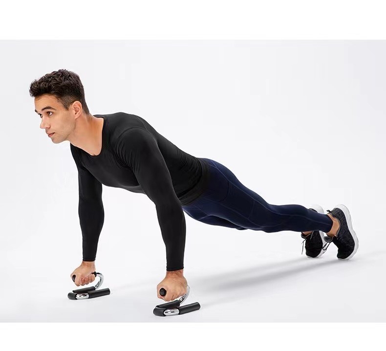 Ufc Mens Rashgarda MMA Long Sleeves Compression Shirt Sun Protection ...