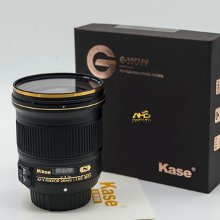 In stock Super Quality Kase Filter G-MCUV (B270 Schott Germany) - สินค้าของแท้ | Shopee Thailand