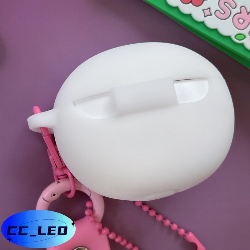 For EDIFIER X5 Pro / Z3 Pro Case EDIFIER X2S Silicone Soft Case Cute ...