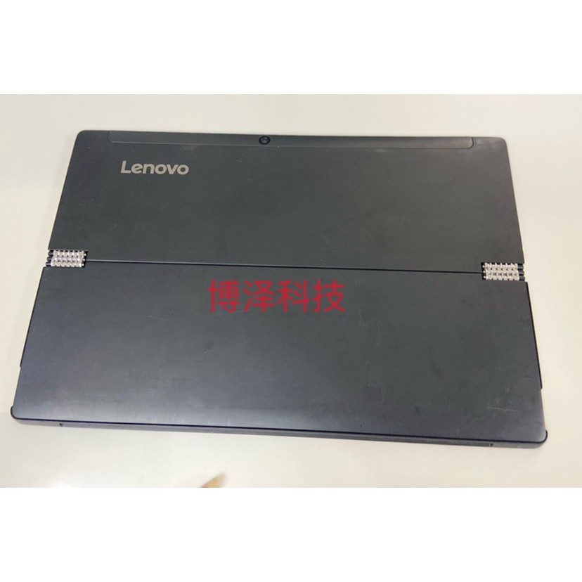 จัดส่งรวดเร็ว = เหมาะสําหรับ Lenovo MIIX 520-12IKB 510-12A เคส LCD Back ...