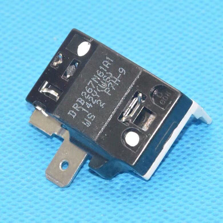 ตู้เย็นตู้แช่แข็งผีเสื้อรูป High-Power Overload One-Pin Protector ...