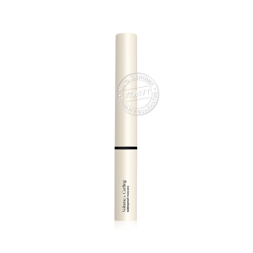 Merrezca Volume And Curling Waterproof Mascara 6.5g มาสคาร่าหัวแปรง ...