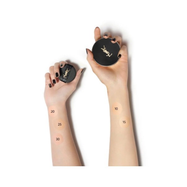 YSL All Hours Cushion Foundation | Shopee Thailand