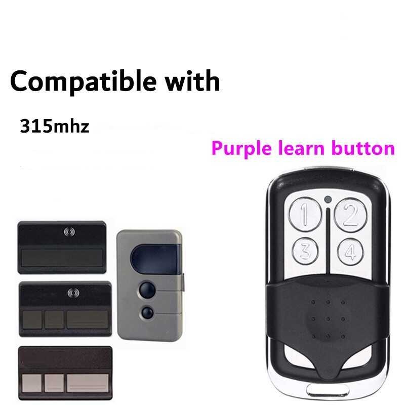 ประตูรีโมทคอนโทรล 371 LM 372Lm ประตูโรงรถรีโมทคอนโทรล Merik | Shopee ...