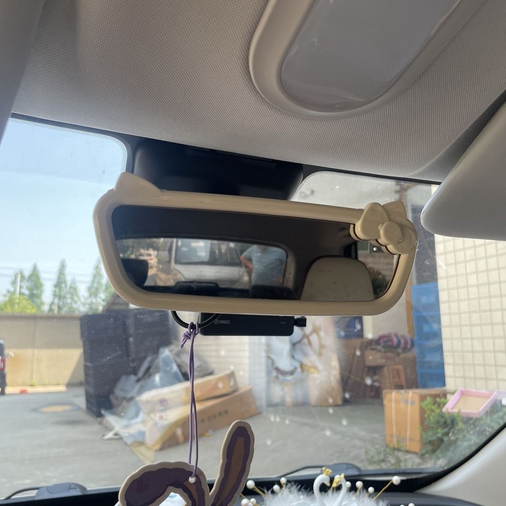 【BINGGUO/BINGO WULING 2024】 สติกเกอร์ดัดแปลงภายใน Wuling Binguo แผง ...