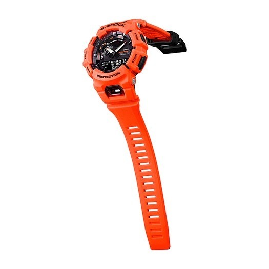 CASIO G-SHOCK GBA-900-4ADR (บลูทูธ) ของแท้ ประกันศูนย์ CMG | Shopee ...