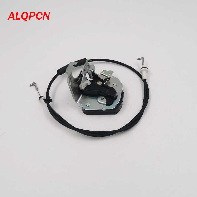 Right Side Sliding Door Lock For 2007-2018 Hyundai Grand Starex H1 Van ...