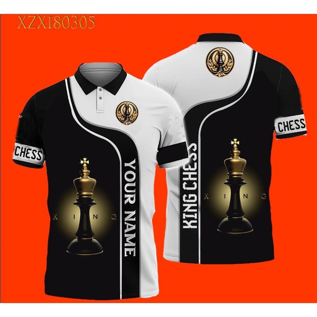 2024 Limited Edition Chess King Design คุณภาพสูงและ Diverse Design ...