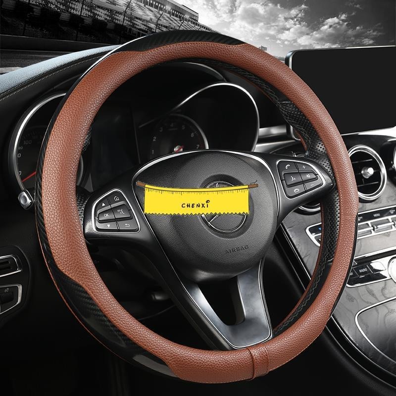 ปลอกหุ้มพวงมาลัยรถยนต์ - glide - isuzu - (isuzu) - d - max - (dimack ...