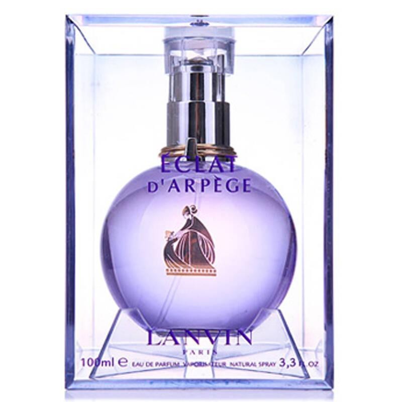 ♞Lanvin Eclat d'Arpège EDP/ Lanvin Eclat d'Arpege Sheer for women EDT 100ml/ น้ำหอม Lanvin ...