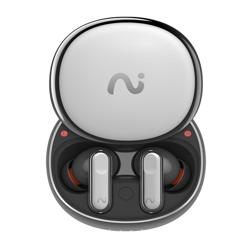 Iflytek iFLYBUDS หูฟังอินเอียร์ไร้สาย ตัดเสียงรบกวน บันทึกเสียงรบกวน ...