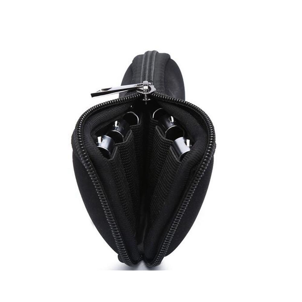 จัดส่งรวดเร็วFlash Drive Case - USB Holder, Storage Bag for Thumb Drive ...