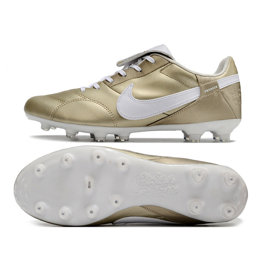 Nike Premier III Elite FG Football Boot Cristiano Ronaldo Mens Boots ...