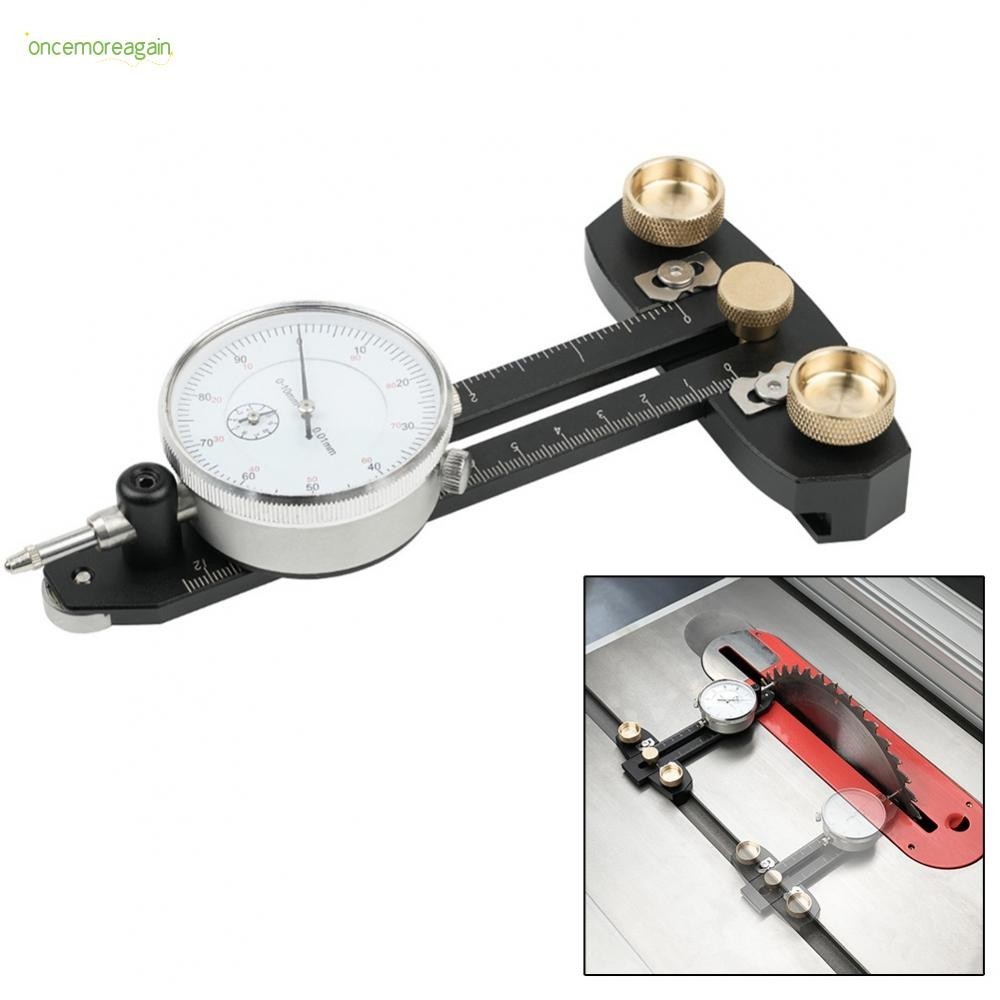 【Final Clear Out】Dial Indicator Gauge Two-Way Bearing Systems Precision ...