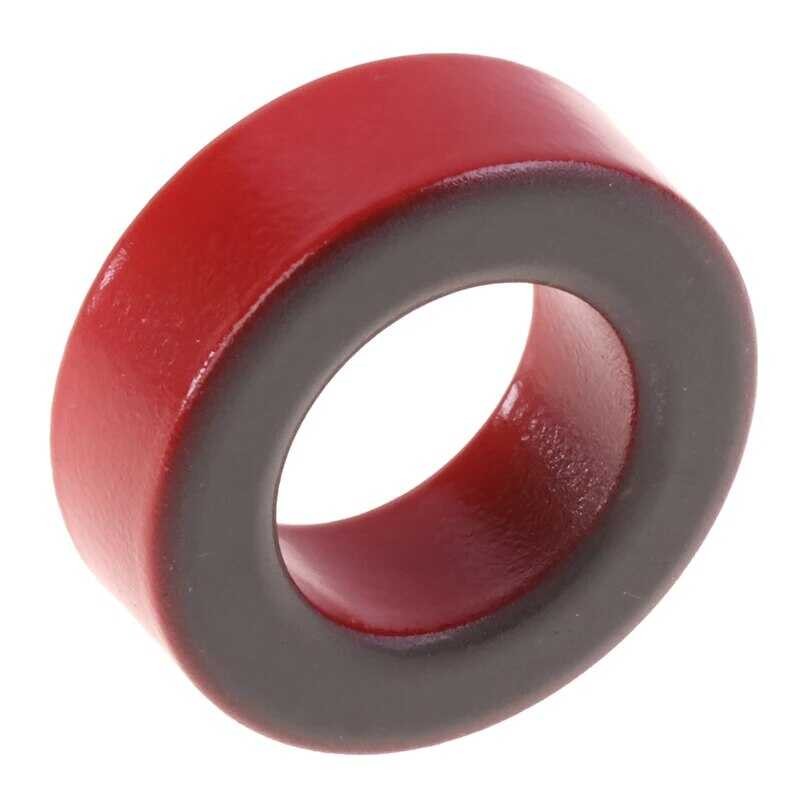 T130-2/T157-2/T200-2 Ferrite Toroid Cores 40*24*14.5 Mm For Inductors ...