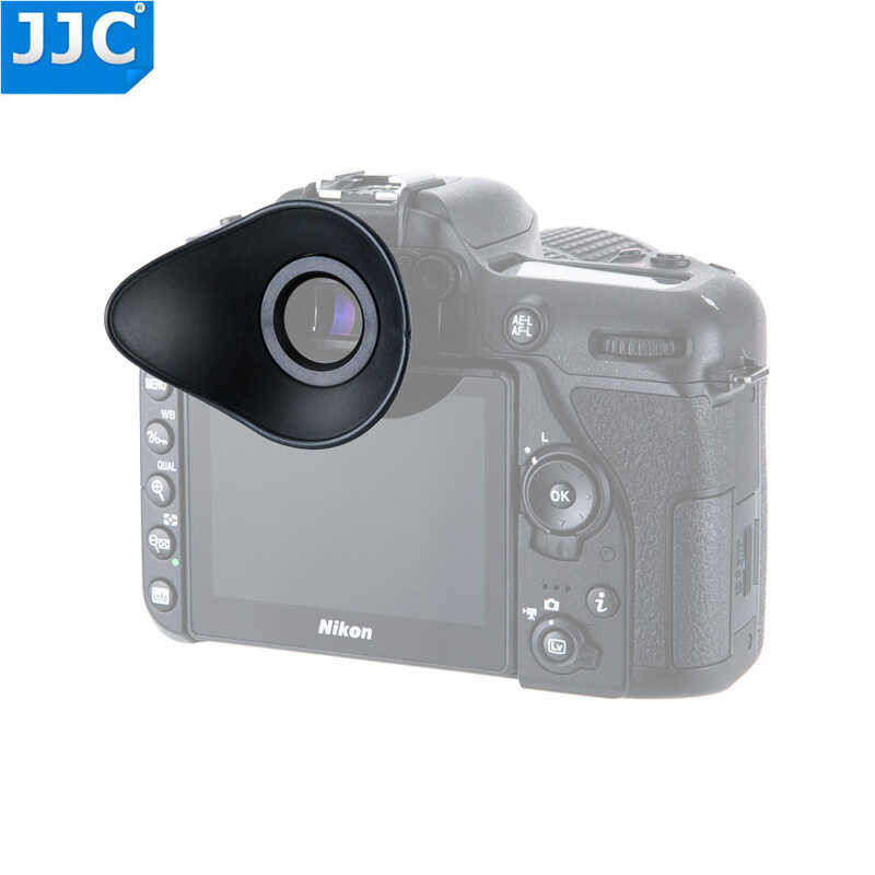 Δ JJC Nikon D3500 D7500 D7200 D7100 D7000 D5600 D5500 D5300 D5200 แว่นตามองภาพแท | Shopee Thailand