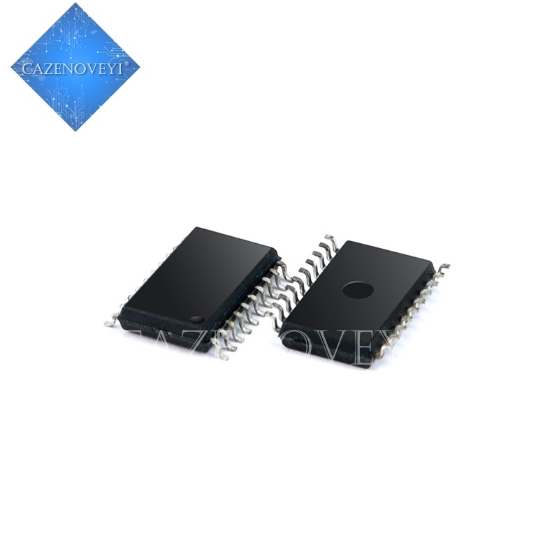 5 ชิ้น 74HCT373D 74HCT373 SOP-20 7.2 มม | Shopee Thailand