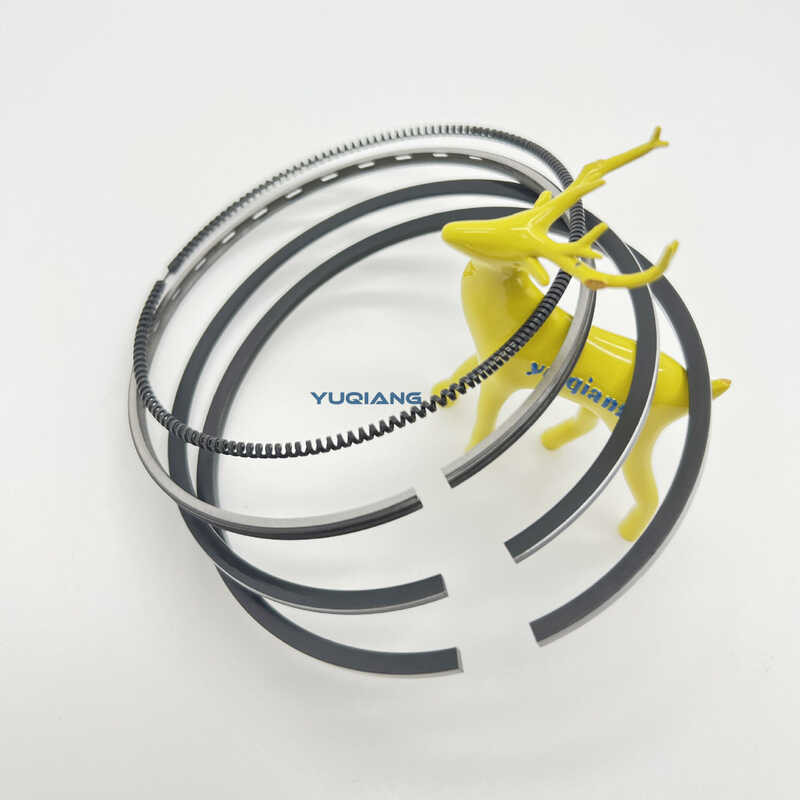 々 CATERPILLAR Excavator Parts S6k E320d E320c 3066 C6.4 Engine Piston ...