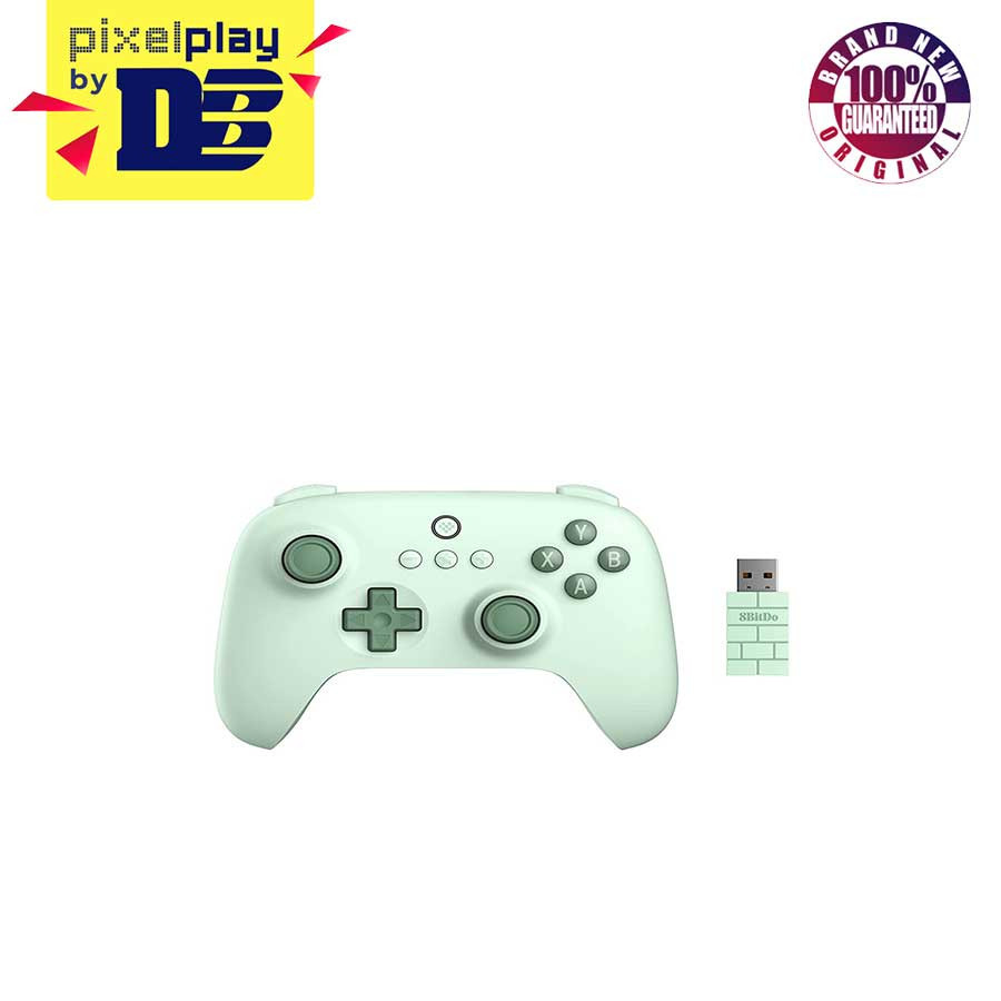 8bitdo Ultimate C Wireless 2.4G Controller (Windows/Android/Raspberry ...